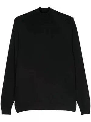 D4.0 Trimmed Sweaters For Men
