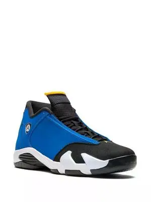 JORDAN Air Laney Sneakers - Blue