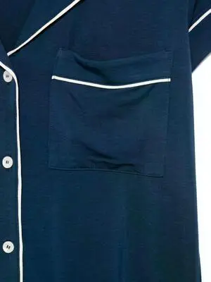 Eberjey Gisele Cropped Pyjama Sets