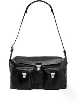 LEMAIRE Week-end Gear Shoulder Bag
