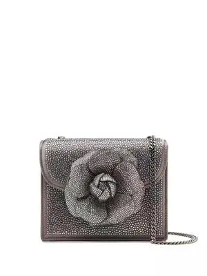 Oscar De La Renta Flap Mini Bags For Women