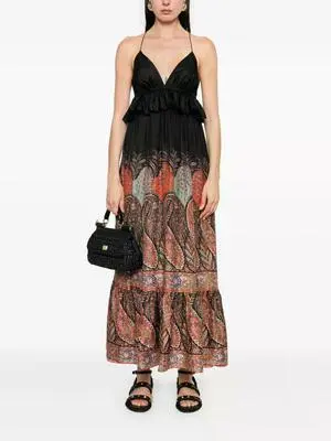 Zimmermann Rhiannon Maxi Dress