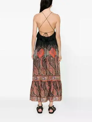 Zimmermann Rhiannon Maxi Dress