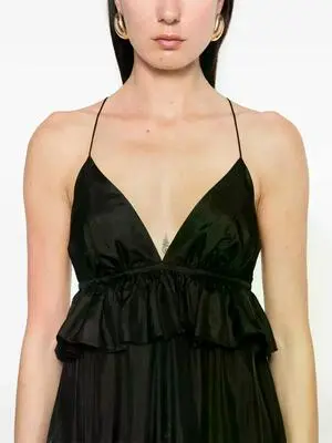 Zimmermann Rhiannon Maxi Dress