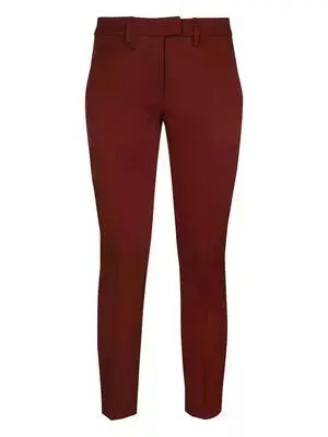 DONDUP Stretch Slim Trousers