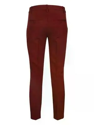 DONDUP Stretch Slim Trousers