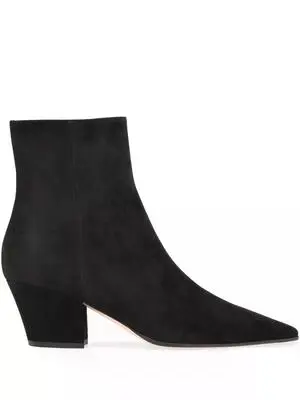 GIANVITO ROSSI 55mm Keinna Boots