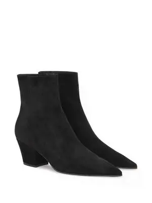 GIANVITO ROSSI 55mm Keinna Boots