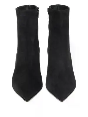 GIANVITO ROSSI 55mm Keinna Boots