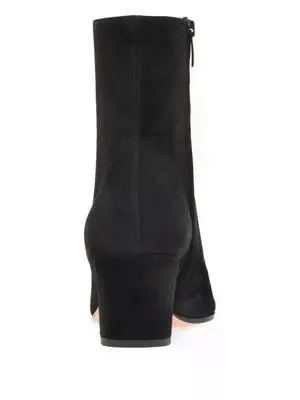 GIANVITO ROSSI 55mm Keinna Boots