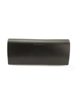 Saint Laurent 347 Round-frame Glasses