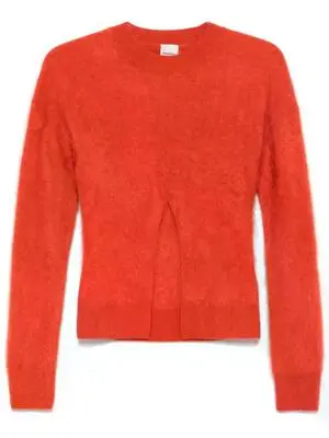 Nanushka Cut-out Sweater
