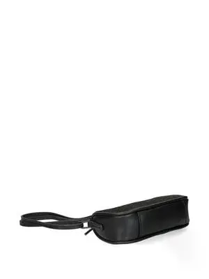Calvin Klein Logo-print Shoulder Bag