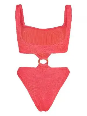 PARAMIDONNA Olivia One-piece Swimsuit - Pink