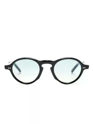 Cutler & Gross Logo Eyewear For Women
