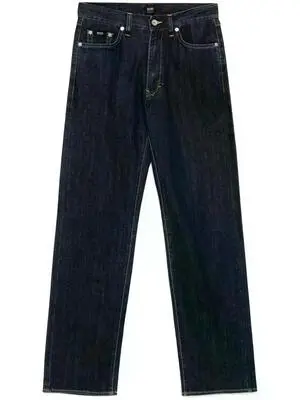 BOSS Straight-leg Trousers