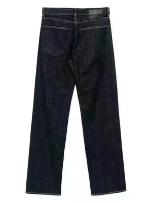 BOSS Straight-leg Trousers