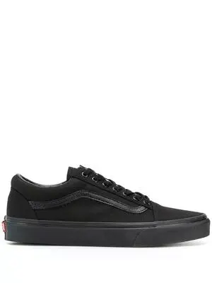 VANS Old Skool Triple Canvas Sneakers