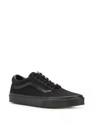 VANS Old Skool Triple Canvas Sneakers