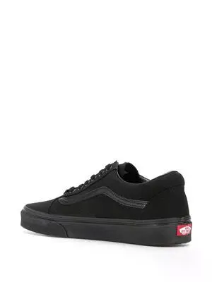 VANS Old Skool Triple Canvas Sneakers