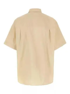Studio Nicholson Cotton Shirt