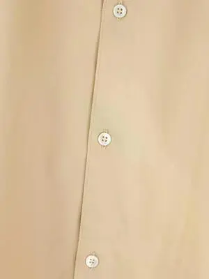 Studio Nicholson Cotton Shirt