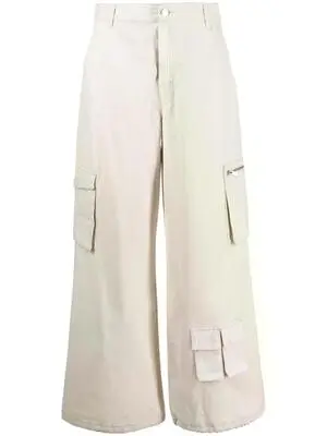 Gestuz High Waisted Pants For Women