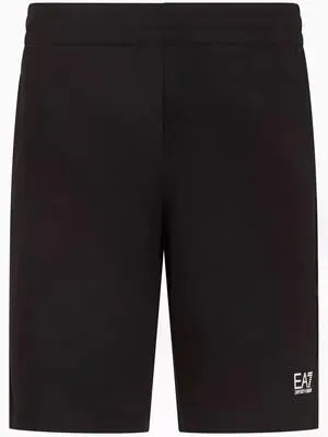 Ea7 Bike Shorts For Men