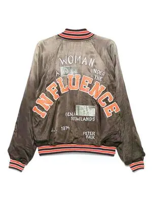PALY Cassavettes Bomber Jacket