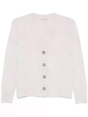 BLANCA VITA Virgin Wool Cardigan