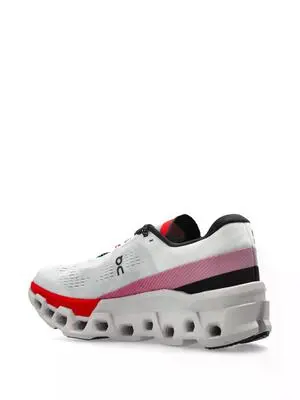On Cloudmonster 2 Sneakers - White