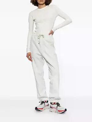 On Cloudmonster 2 Sneakers - White