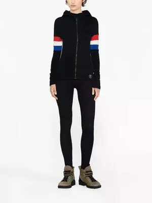 WE NORWEGIANS High-waisted Ski Leggings