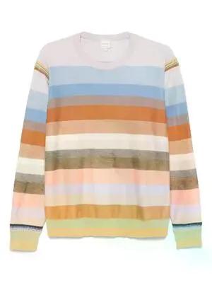Paul Smith Long Sleeve Sweaters For Men