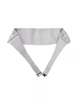 TOMBOLINI Silk Cummerbund