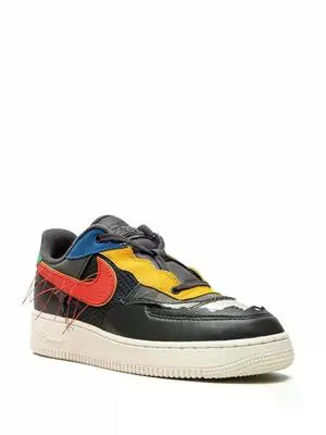 Nike Force 1 Low History Month 2020 Sneakers