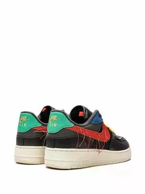 Nike Force 1 Low History Month 2020 Sneakers