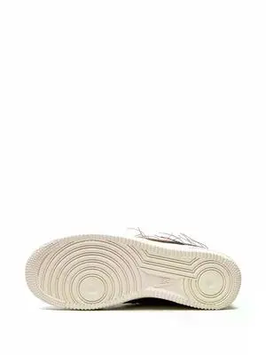 Nike Force 1 Low History Month 2020 Sneakers