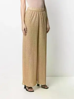 Oseree Lumière Trousers - Gold