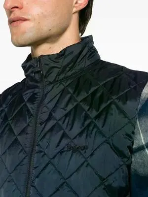 Barbour Monty Quilted Gilet