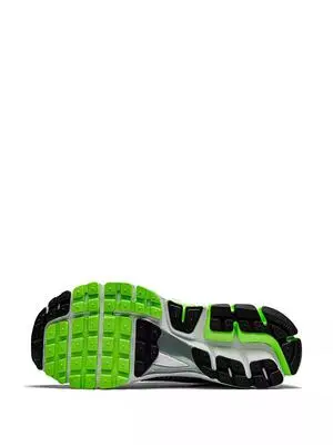 Nike Zoom Vomero 5 Se Sp Low-top Sneakers - Green