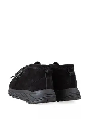 Clarks Wallabee Boots