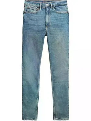 Polo Ralph Lauren Slim Fit Jeans