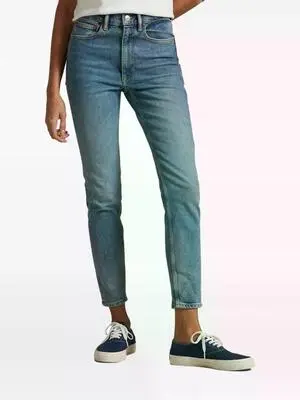 Polo Ralph Lauren Slim Fit Jeans