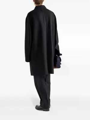 Prada Cashmere Coat