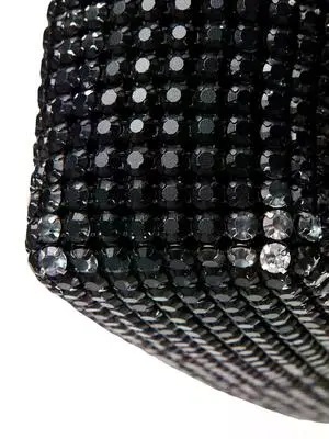 Alexander Wang Heiress Flex Shoulder Bag