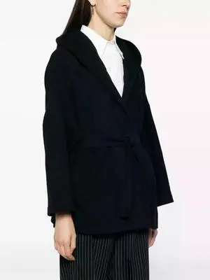 Barena Venezia Carmela Virgin-wool Coat