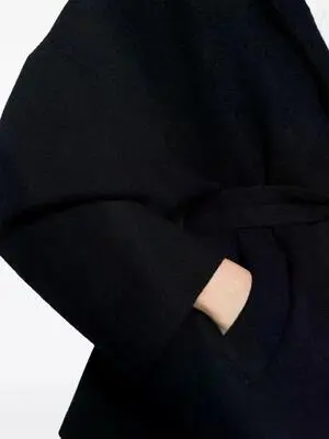 Barena Venezia Carmela Virgin-wool Coat