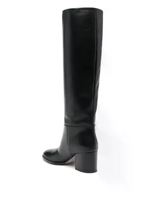 GIANVITO ROSSI 60mm Santiago Boots