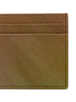 Saint Laurent Cassandre Card Holder